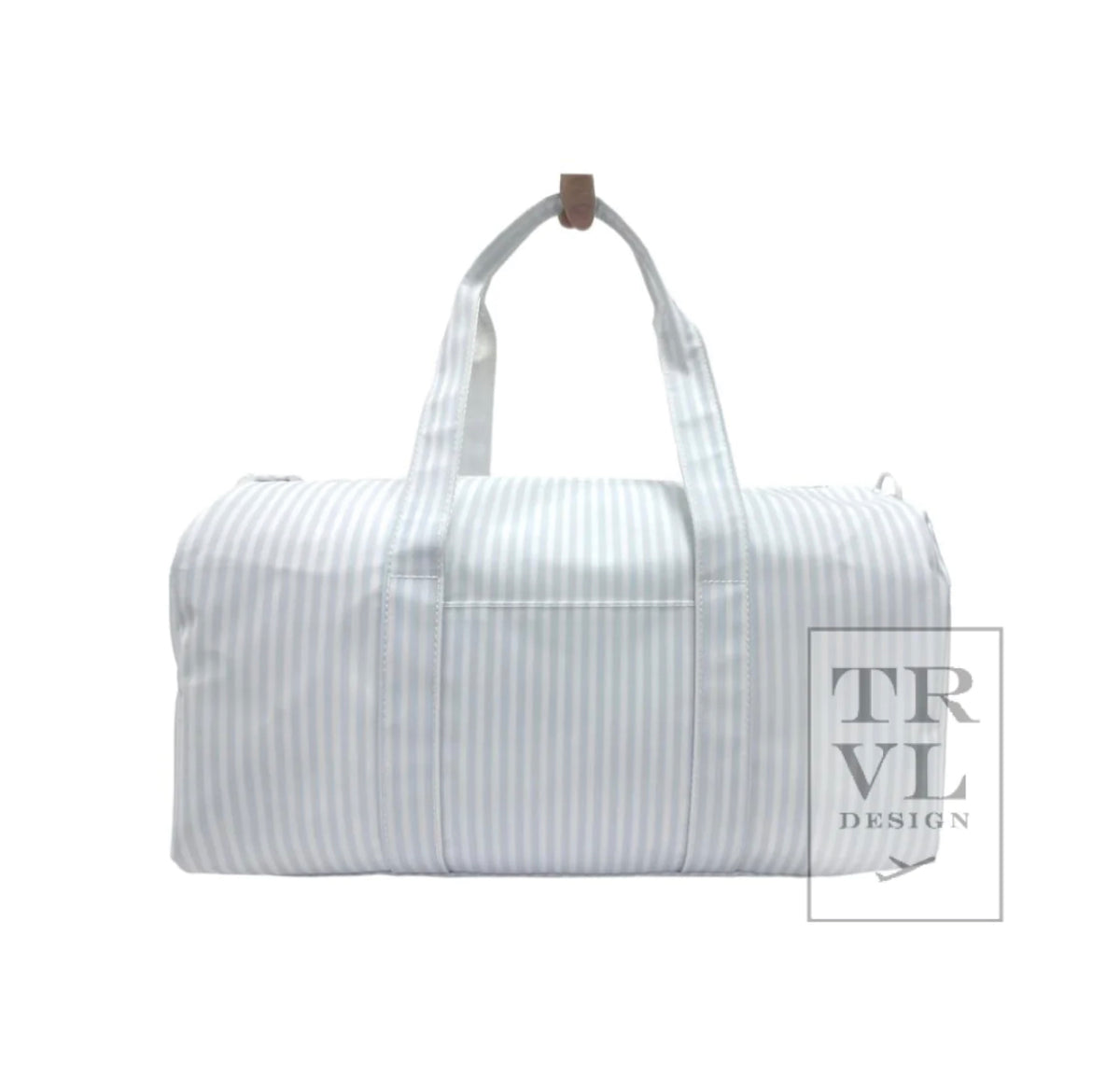 TRVL Weekender Duffle Bag – Three Bees Company