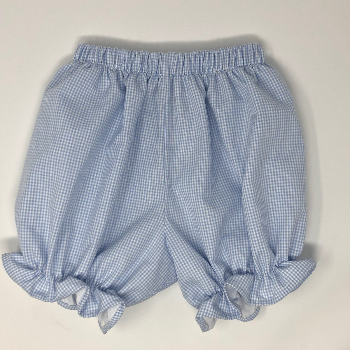 Ellison Pantaloon Bloomer – Three Bees Company