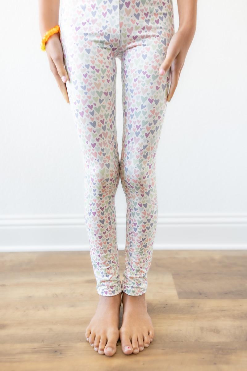 One in a Million Leggings – Three Bees Company