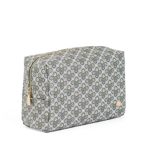 TRVL Luxe Everyday Bag – Three Bees Company